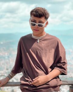 Rod Contreras Bio, Wiki, Age, Height, Net Worth, Girlfriend