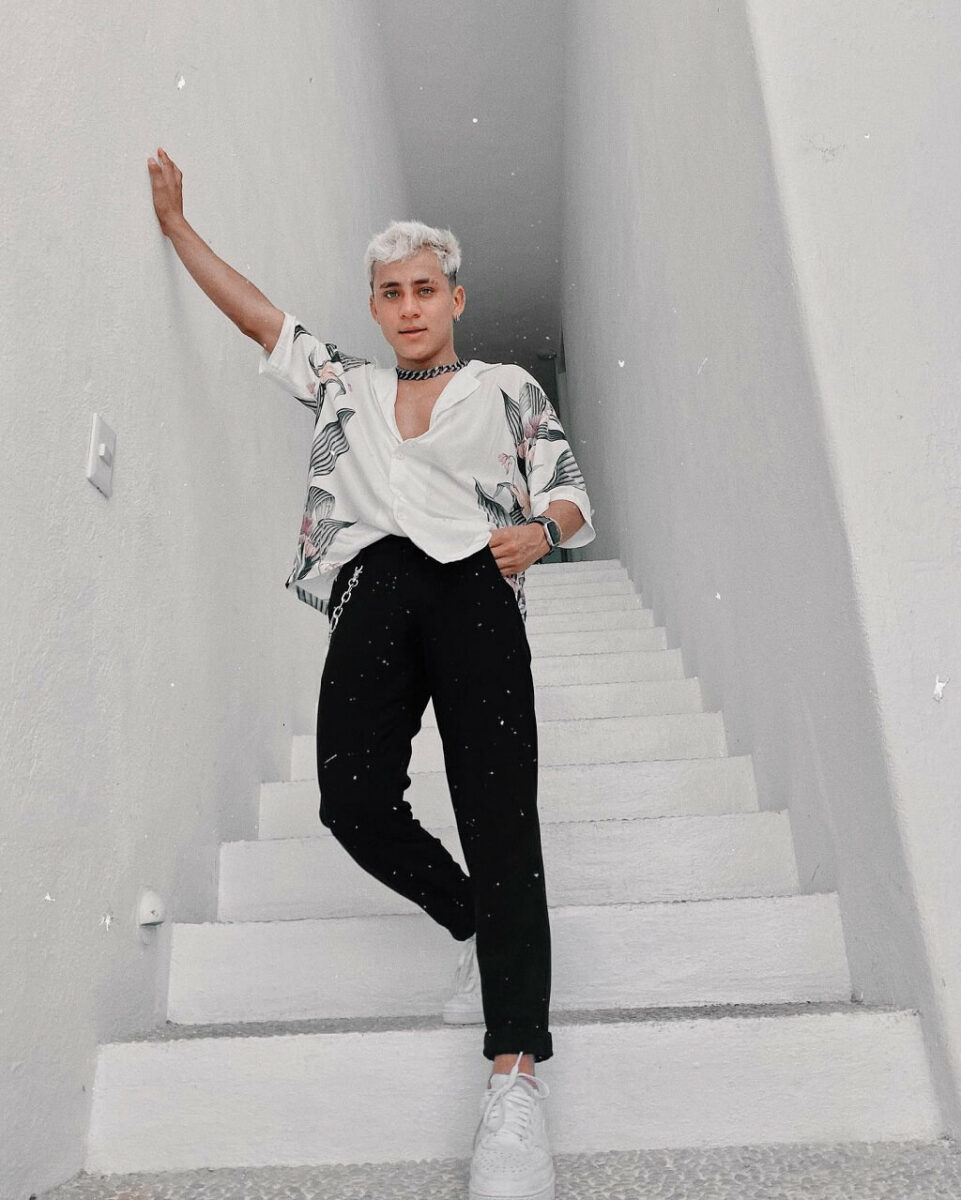 Rod Contreras Bio, Wiki, Age, Height, Net Worth, Girlfriend