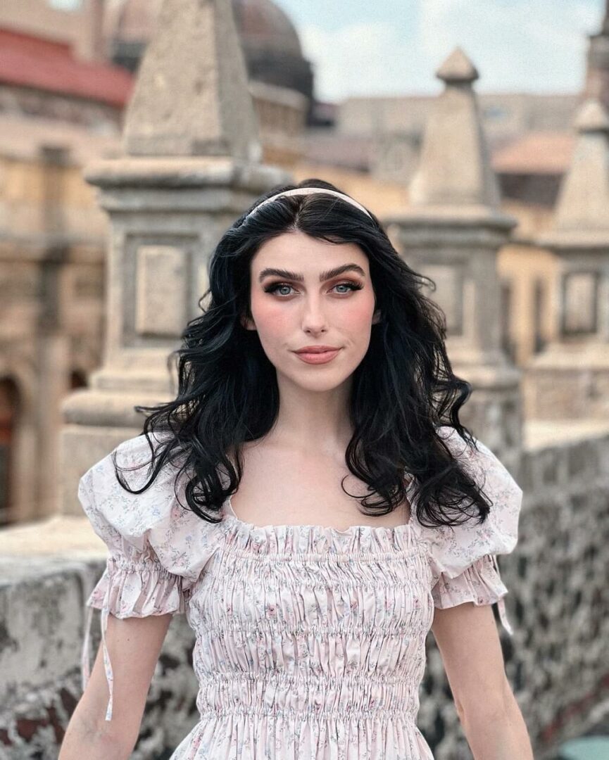 Savana Ray Bio, Wiki, Age, Net Worth, Boyfriend, Career