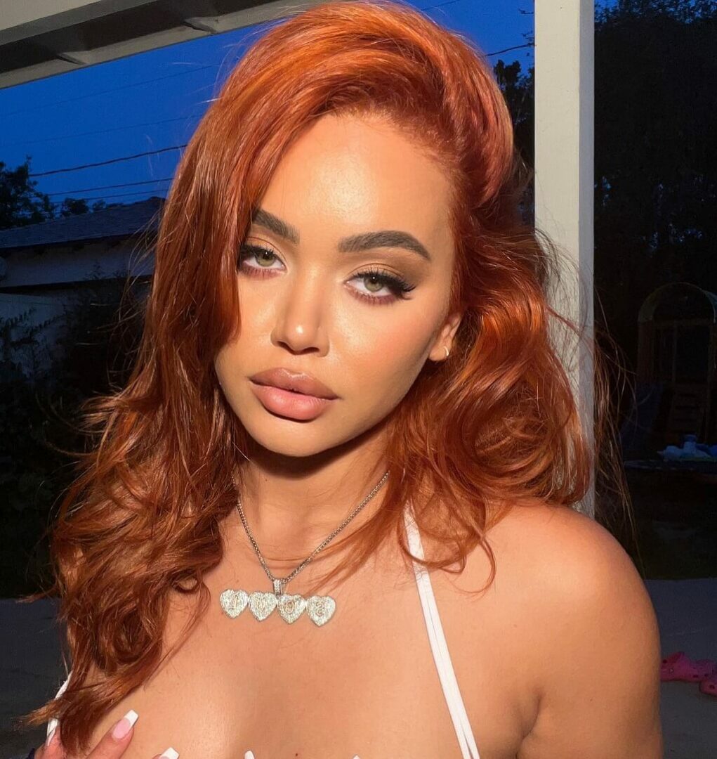 Shyla Walker Wiki, Age, Height, Net Worth, Partner