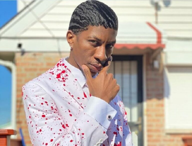 Sir Cruse Bio, Wiki, Age, Height, Net Worth, Girlfriend