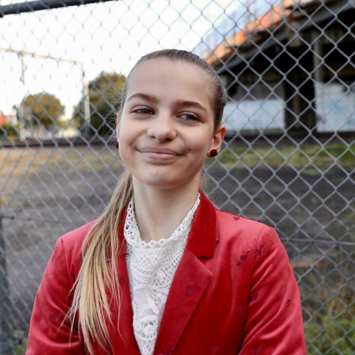 Sockie Norris Biography, Wiki, Age, Height, Net Worth, Boyfriend