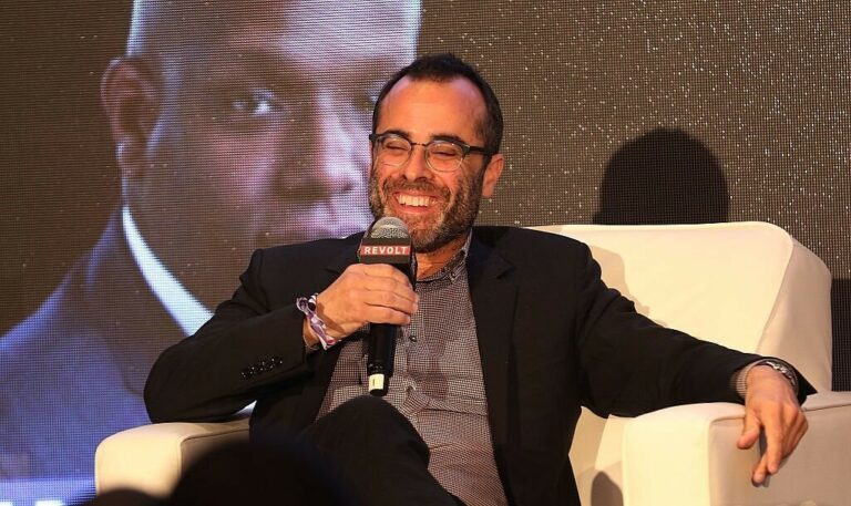 Who is Tamron Hall's Husband Steve Greener?