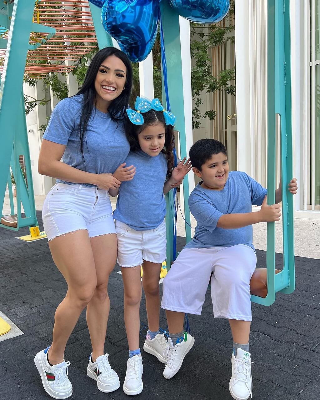 Taneth Giminez Biography, Wiki, Age, Height, Net Worth, Boyfriend