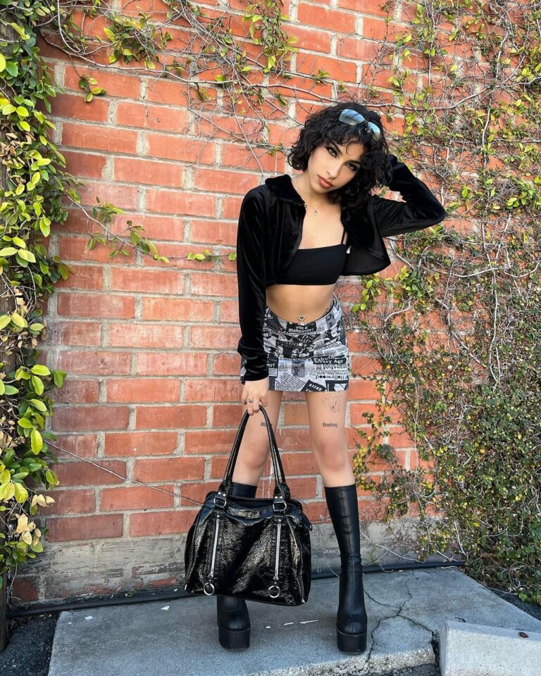 Vereena Sayed Bio, Age, Height, Boyfriend, Net Worth