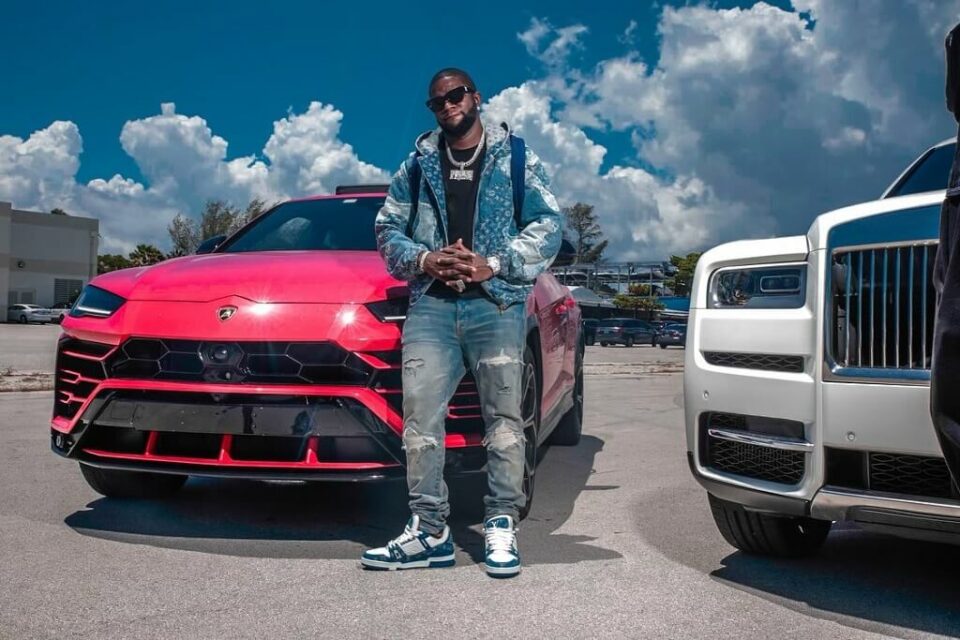 Walter Weekes Age, Net Worth, Height, Ethnicity, Real Name