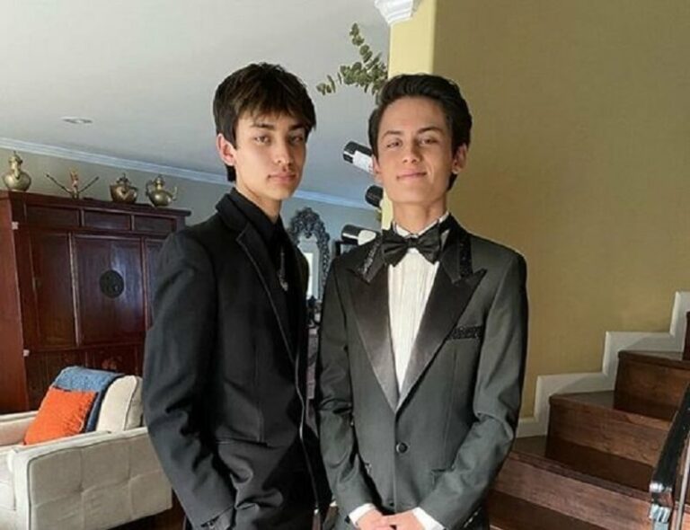 Who is Tenzing Trainor's Brother Yonden Trainor?