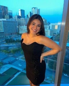 Who is Rey Mysterio's Daughter Aalyah Gutierrez?