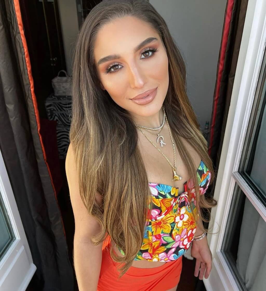 Abella Danger Age, Height, Wiki, Net Worth, Partner Abella Danger Age, Height, Wiki, Net Worth, Partner
