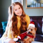 Anna McNulty Age, Height, Sister, Wiki, Family, Net Worth