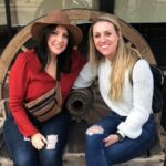 Who is Scott Frost's Wife Ashley Niedhart?