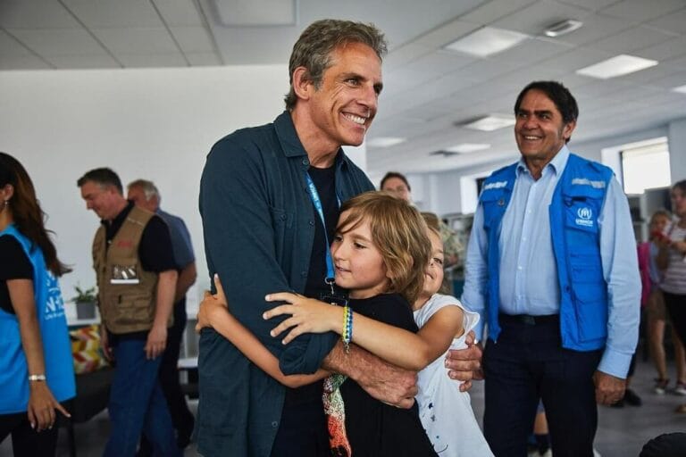 Ben Stiller Biography, Wiki, Age, Height, Net Worth, Wife