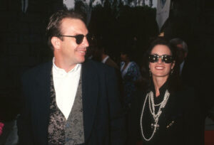 Who is Kevin Costner's Ex-Wife Cindy Costner?