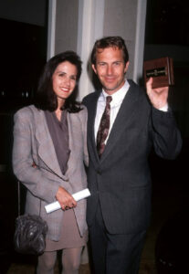 The Untold Truth of Kevin Costner's Ex-Wife Cindy Costner