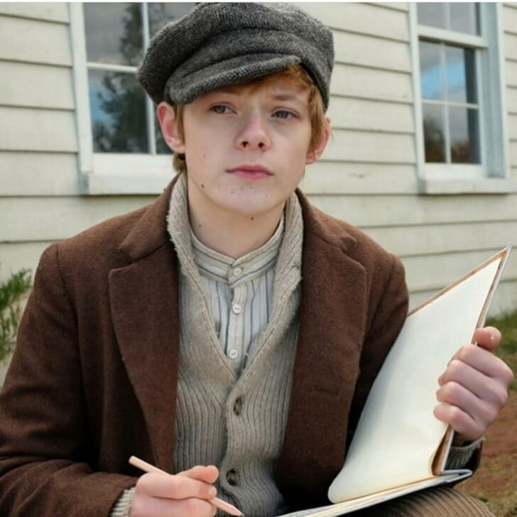 Cory Gruter Andrew Age, Height, Boyfriend, Net Worth, Career