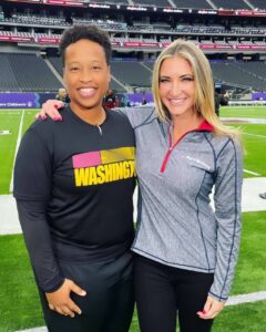 Cynthia Frelund Biography, Age, Height, Wiki, Net Worth, Husband