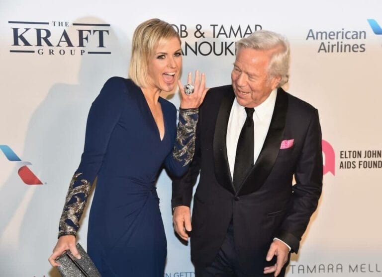 Dana Blumberg Age, Height, Net Worth, Husband