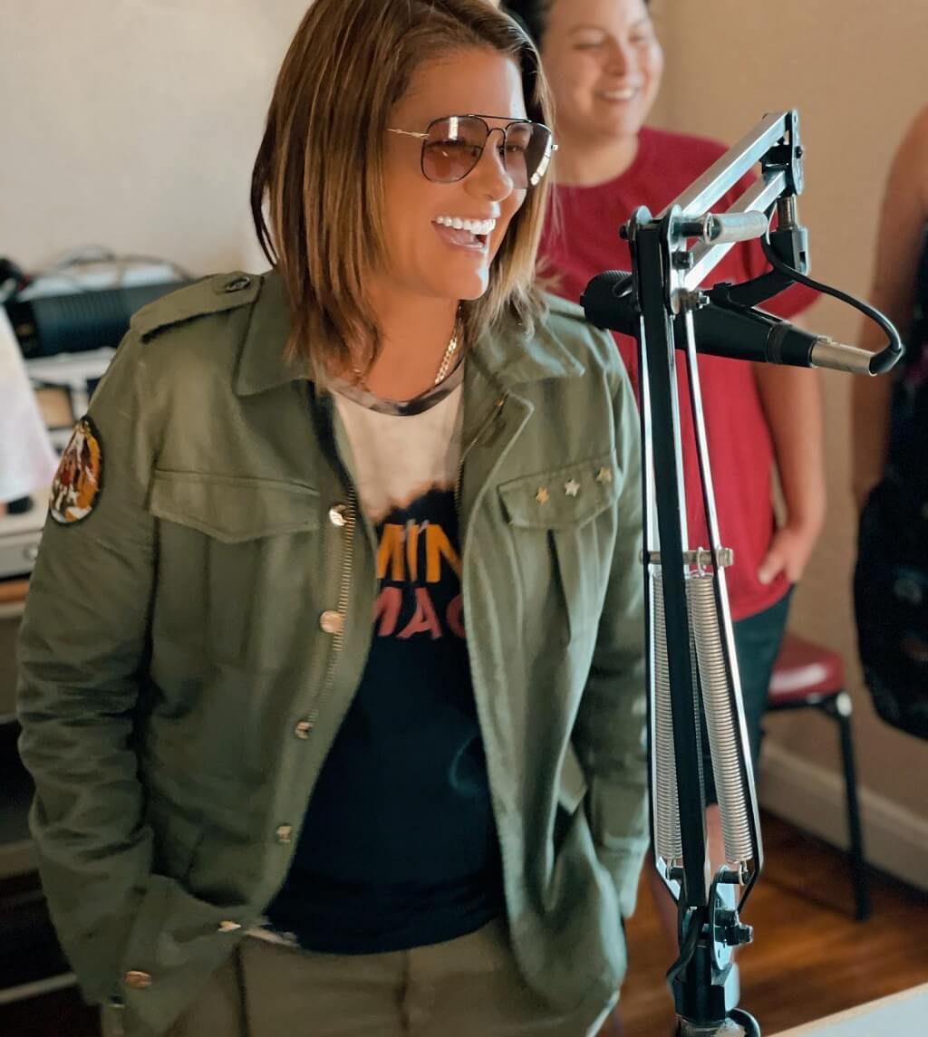 DJ Citizen Jane Age, Height, Net Worth, Partner