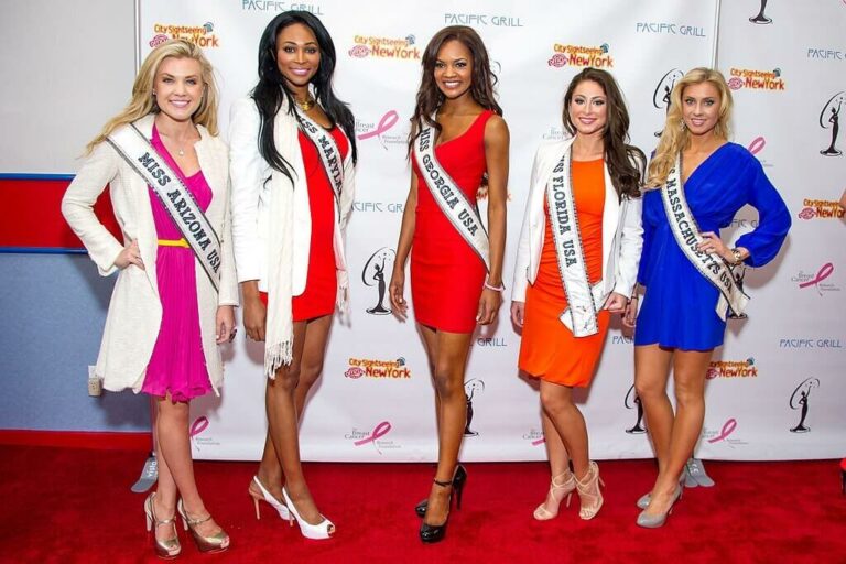 Erika Frantzve Age, Height, Net Worth, Husband