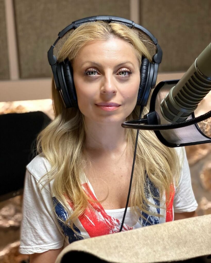 Evy Pompouras Biography, Wiki, Age, Height, Husband, Net Worth