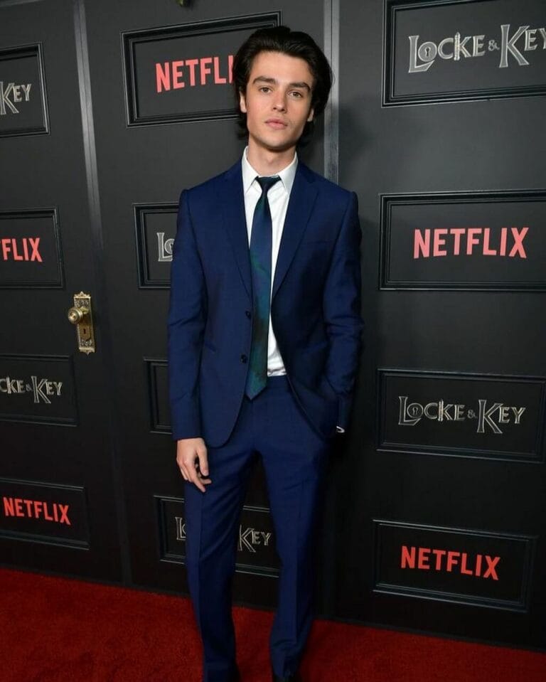 Felix Mallard Age, Height, Wife, Net Worth, Movies Career
