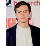 Freddie Carter Actor Biography, Height, Age, Net Worth, Girlfriend