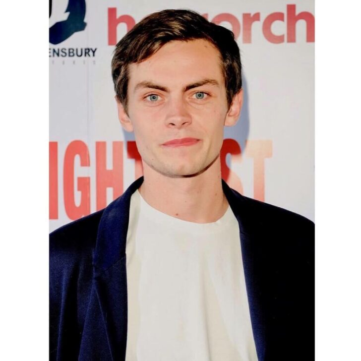 Freddie Carter Actor Biography, Height, Age, Net Worth, Girlfriend