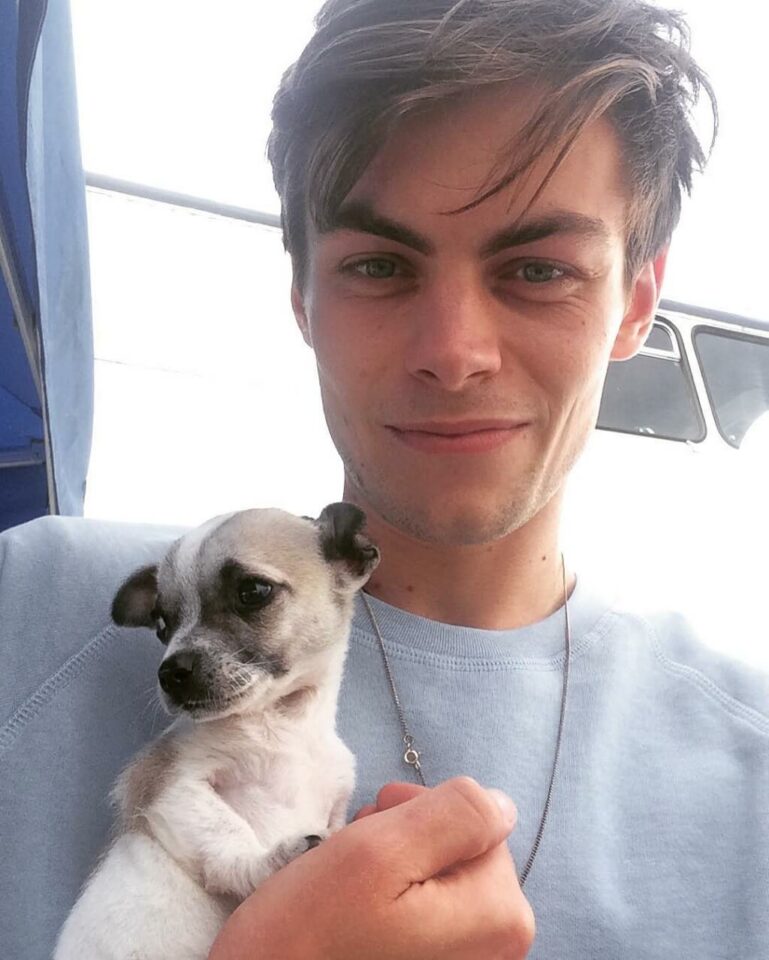 Freddie Carter Actor Biography, Height, Age, Net Worth, Girlfriend