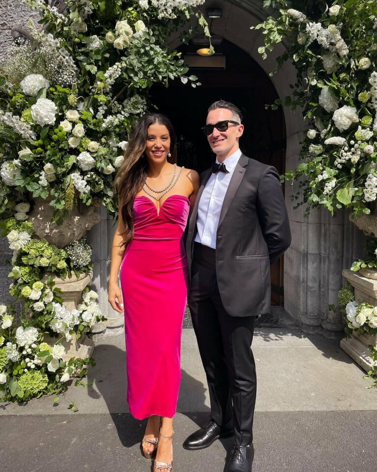 Hannah Corbin Age, Height, Net Worth, Husband, Facts