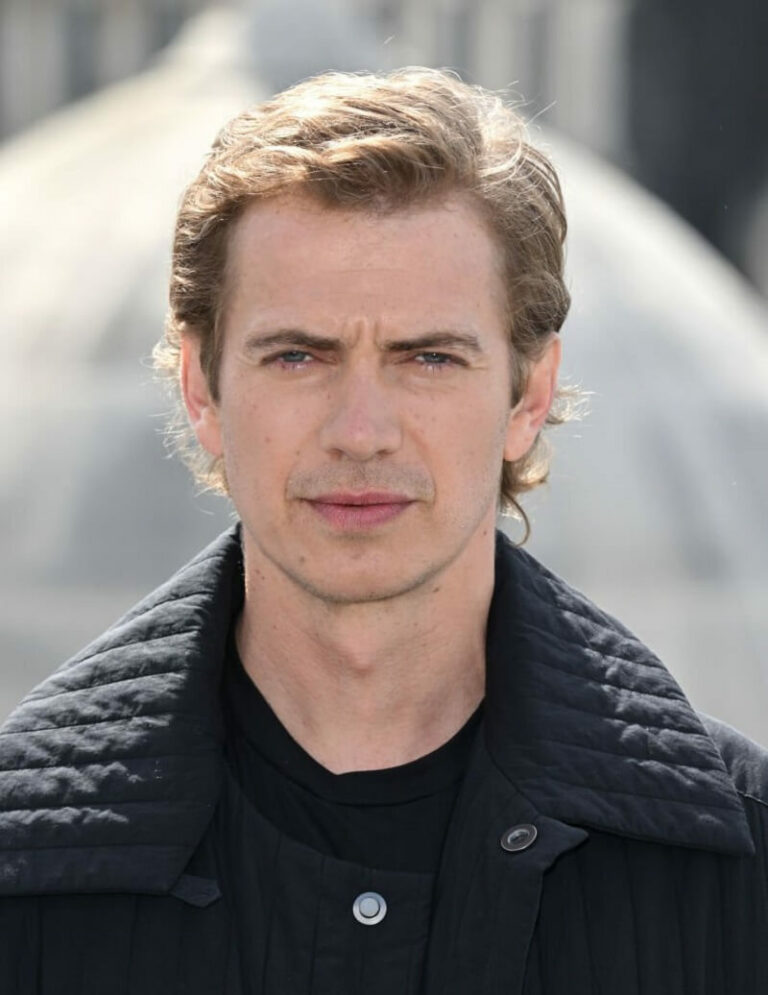 Hayden Christensen Biography, Wiki, Age, Height, Net Worth, Partner