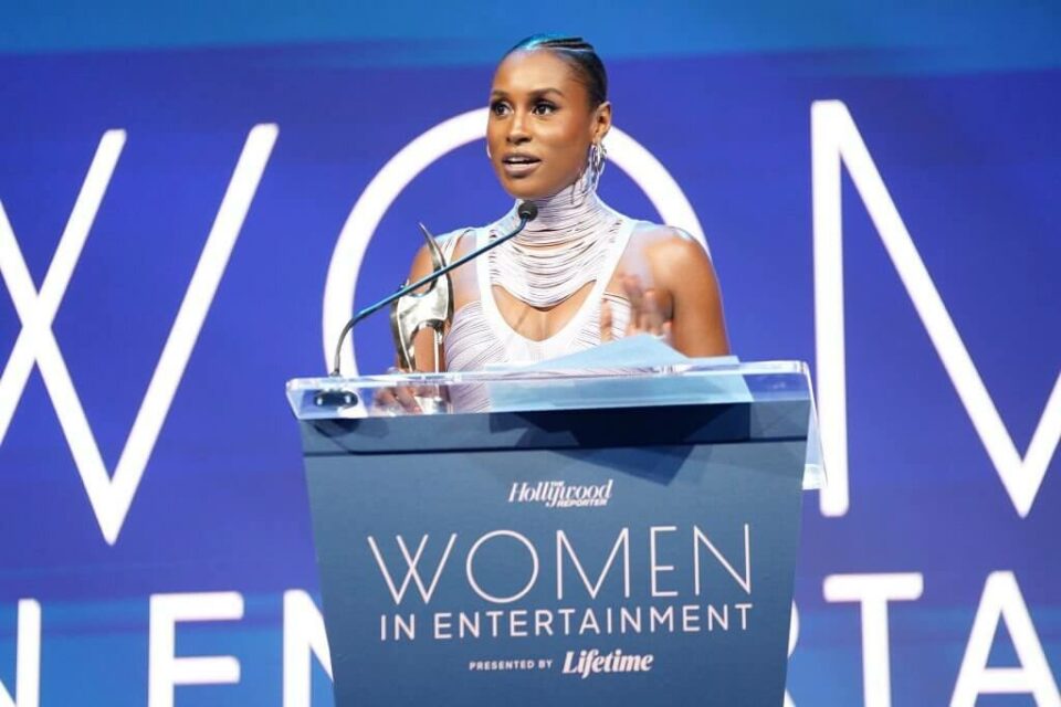 Issa Rae Actress Biography, Wiki, Age, Height, Net Worth, Partner