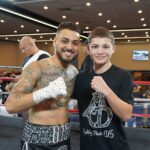 Javon Walton Biography, Age, Height, Sister, Net Worth, Movies