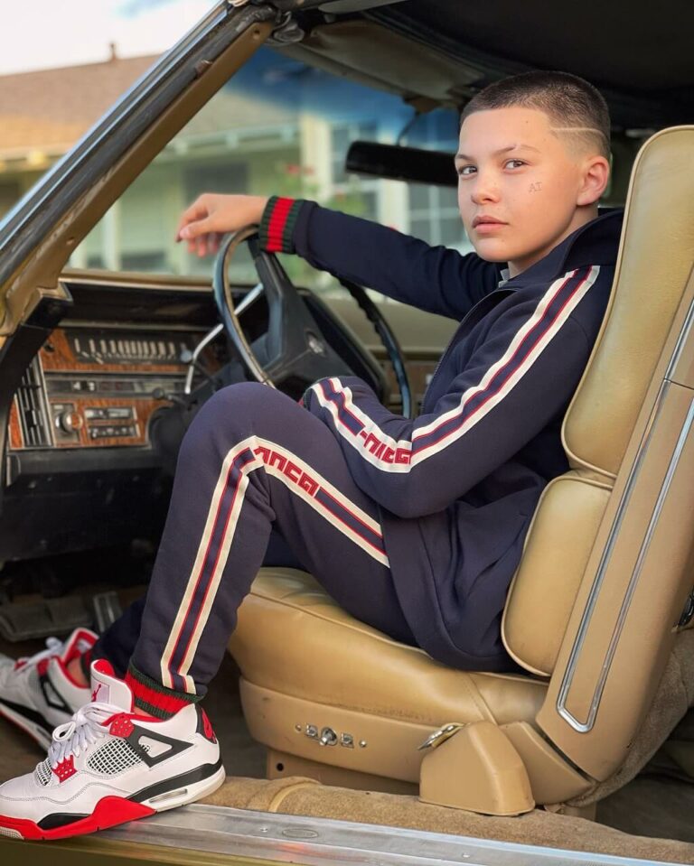 Javon Walton Biography, Age, Height, Sister, Net Worth, Movies