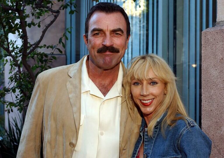 Who is Tom Selleck's Wife Jillie Mack? Who is Tom Selleck's Wife Jillie Mack?