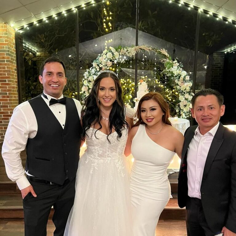 Johnny Dang Age, Height, Net Worth, Wife, Biography