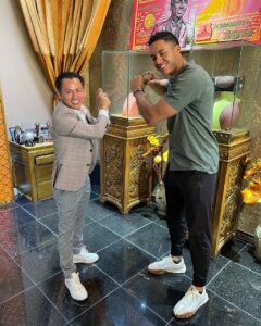 Johnny Dang Age, Height, Net Worth, Wife, Biography