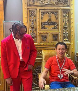 Johnny Dang Age, Height, Net Worth, Wife, Biography