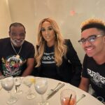 Kandy Johnson Isley Age, Height, Wiki, Sister, Son, Net Worth