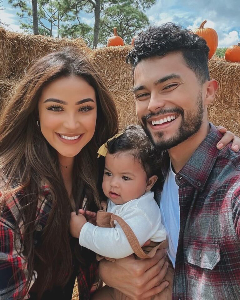 Who is Jose Zuniga's Wife Karla Zuniga?