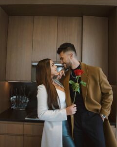 Who is Jose Zuniga's Wife Karla Zuniga?