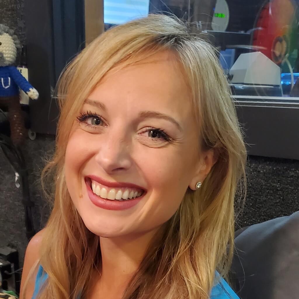 Kate Hyde Age, Height, Net Worth, Partner, Career