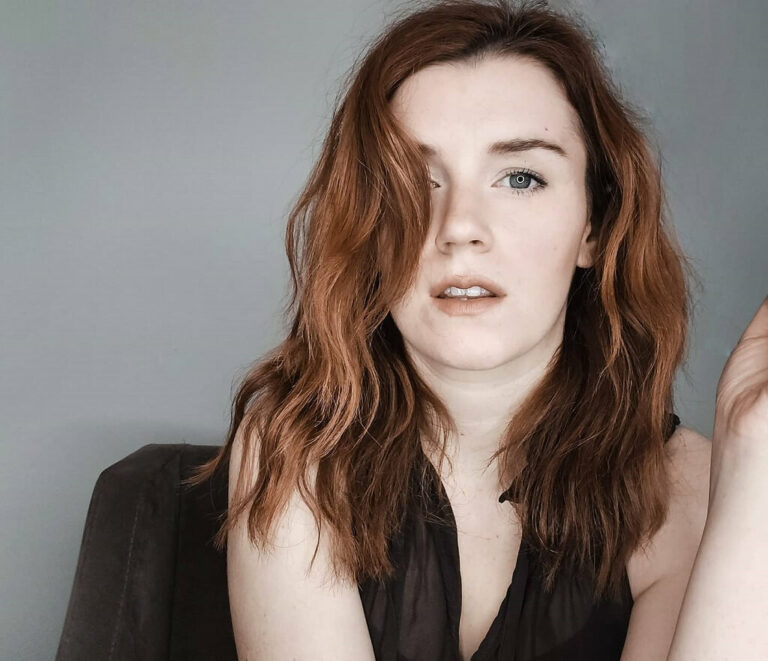 Katy Breier Biography, Wiki, Age, Height, Net Worth, Partner