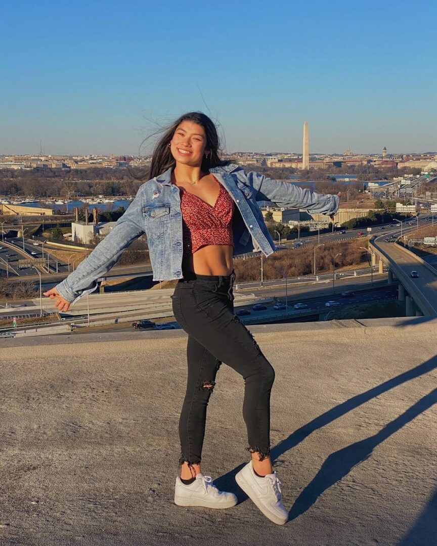 Kayla DiCello Biography, Age, Height, Net Worth, Partner, Career