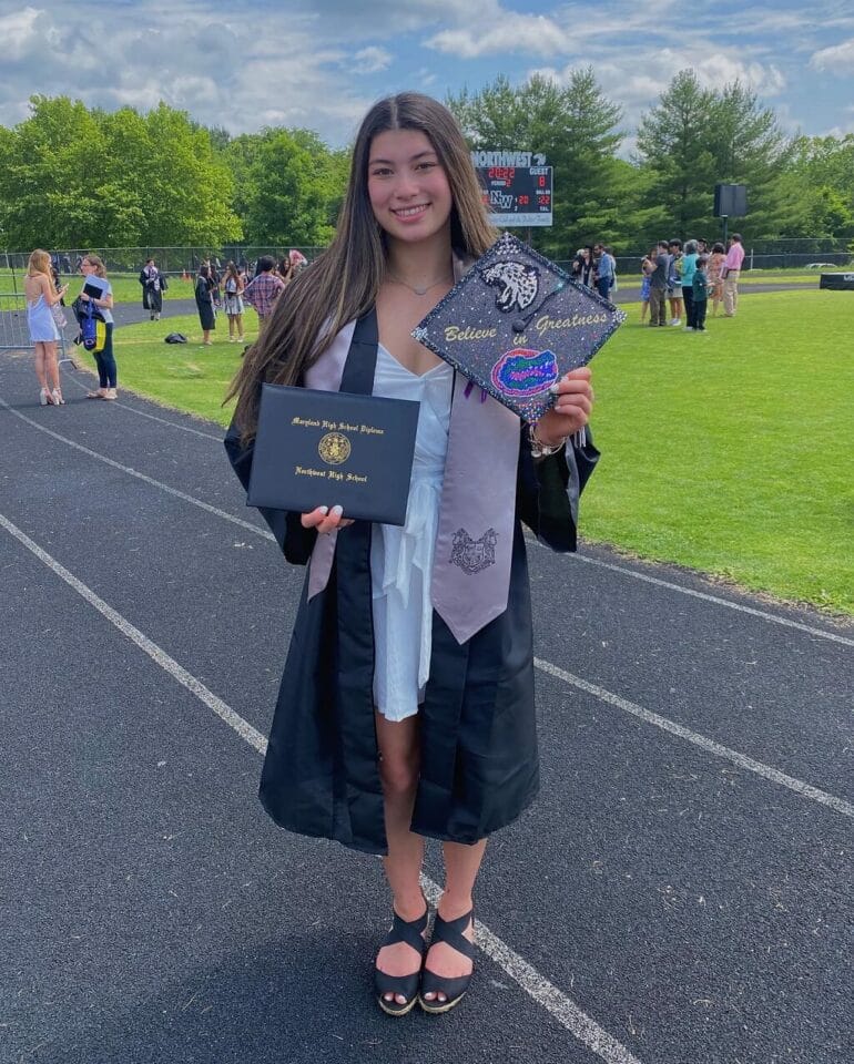 Kayla DiCello Biography, Age, Height, Net Worth, Partner, Career