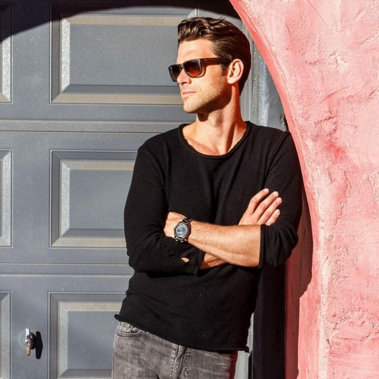 Kevin McGarry Biography, Wiki, Age, Height, Net Worth, Family