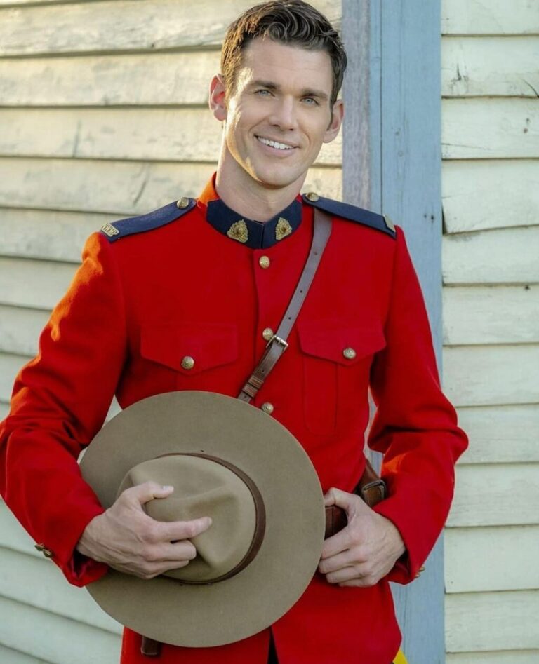 Kevin McGarry Biography, Wiki, Age, Height, Net Worth, Family