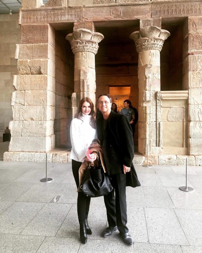 Who is Brandon Fugal's Wife Kristen Fugal?