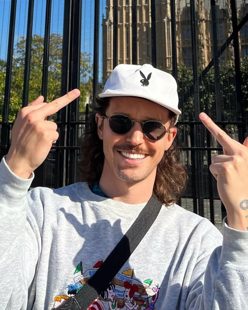 Kurtis Conner Age, Height, Girlfriend, Family, Net Worth, Biography