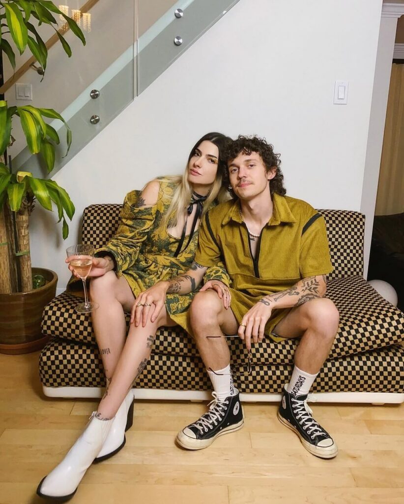 Kurtis Conner Age, Height, Girlfriend, Family, Net Worth, Biography