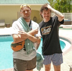 Kurtis Conner Age, Height, Girlfriend, Family, Net Worth, Biography